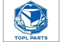 Topl parts, SIA Lietotas automašīnu daļas | RRR